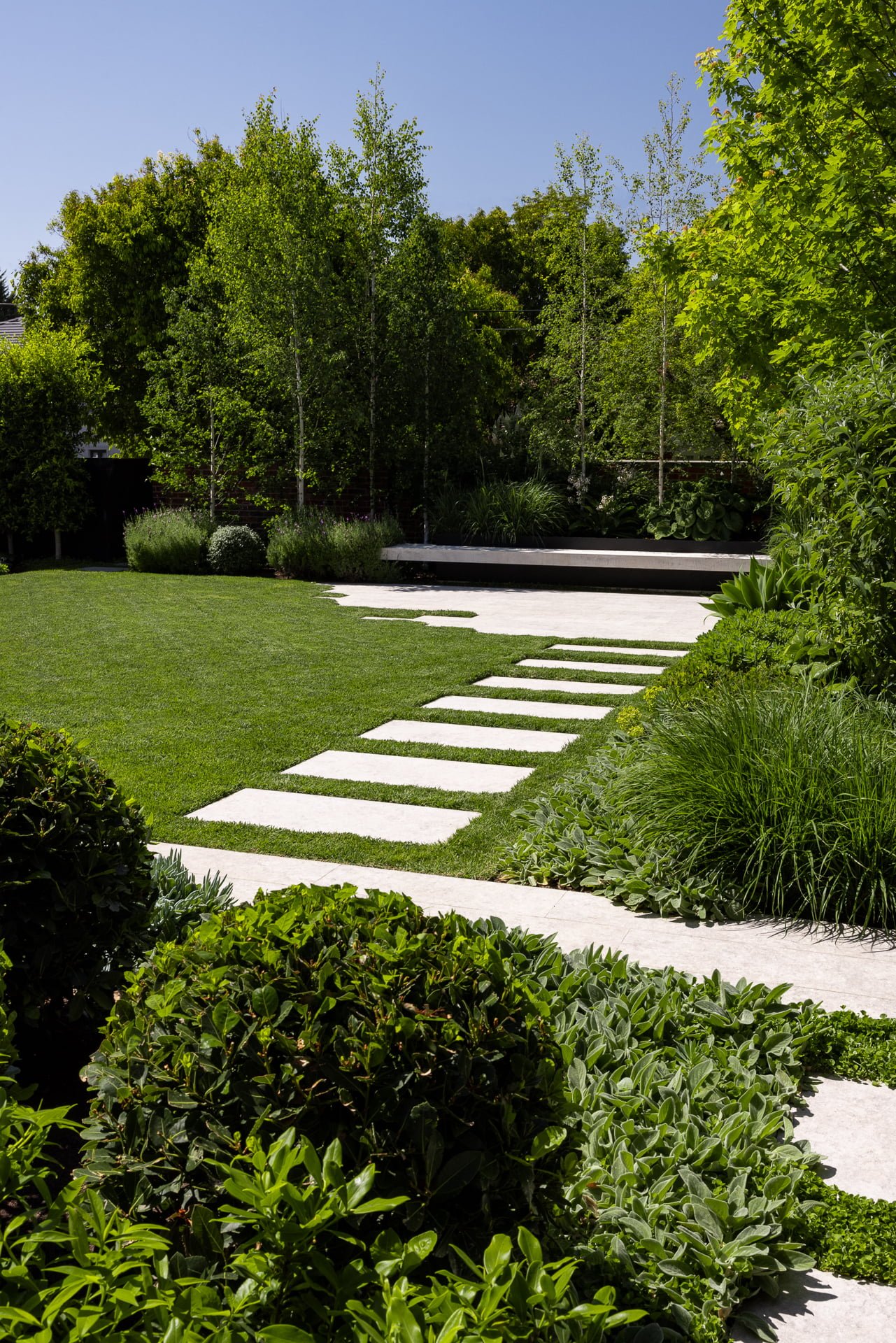 Fields | Landscape Construction | Landscaper | Melbourne